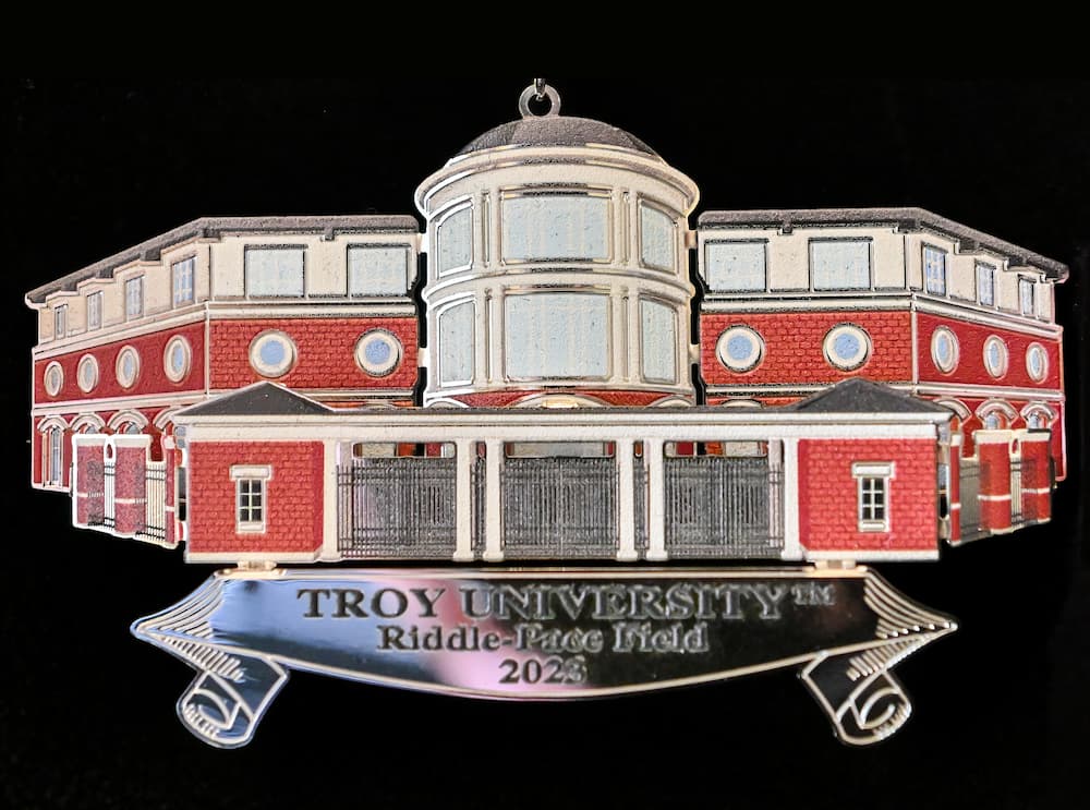 Alumni | Troy University