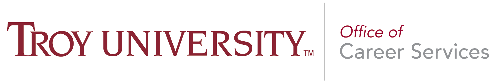 Career Services | Internships & Job Tools | Troy University
