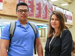 The Sorrell College of Business | Troy University