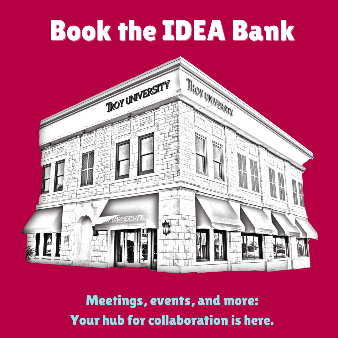 IDEA Bank | Troy University