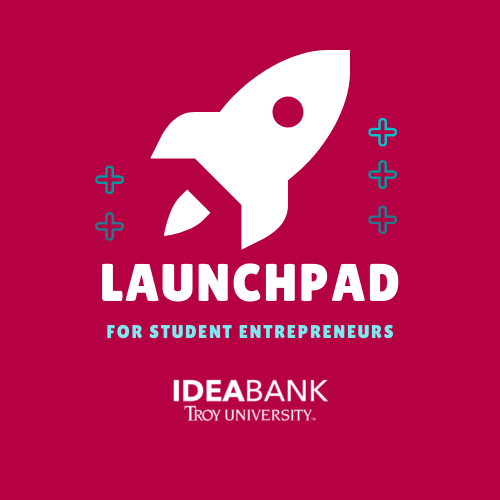 IDEA Bank | Troy University