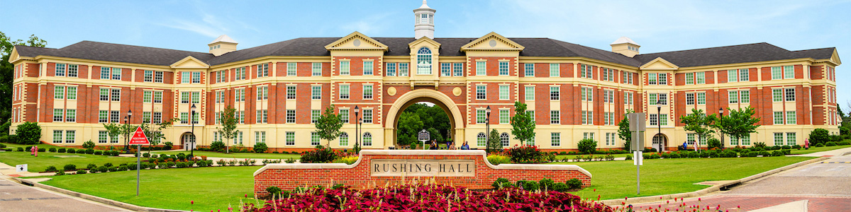 Housing | Troy University