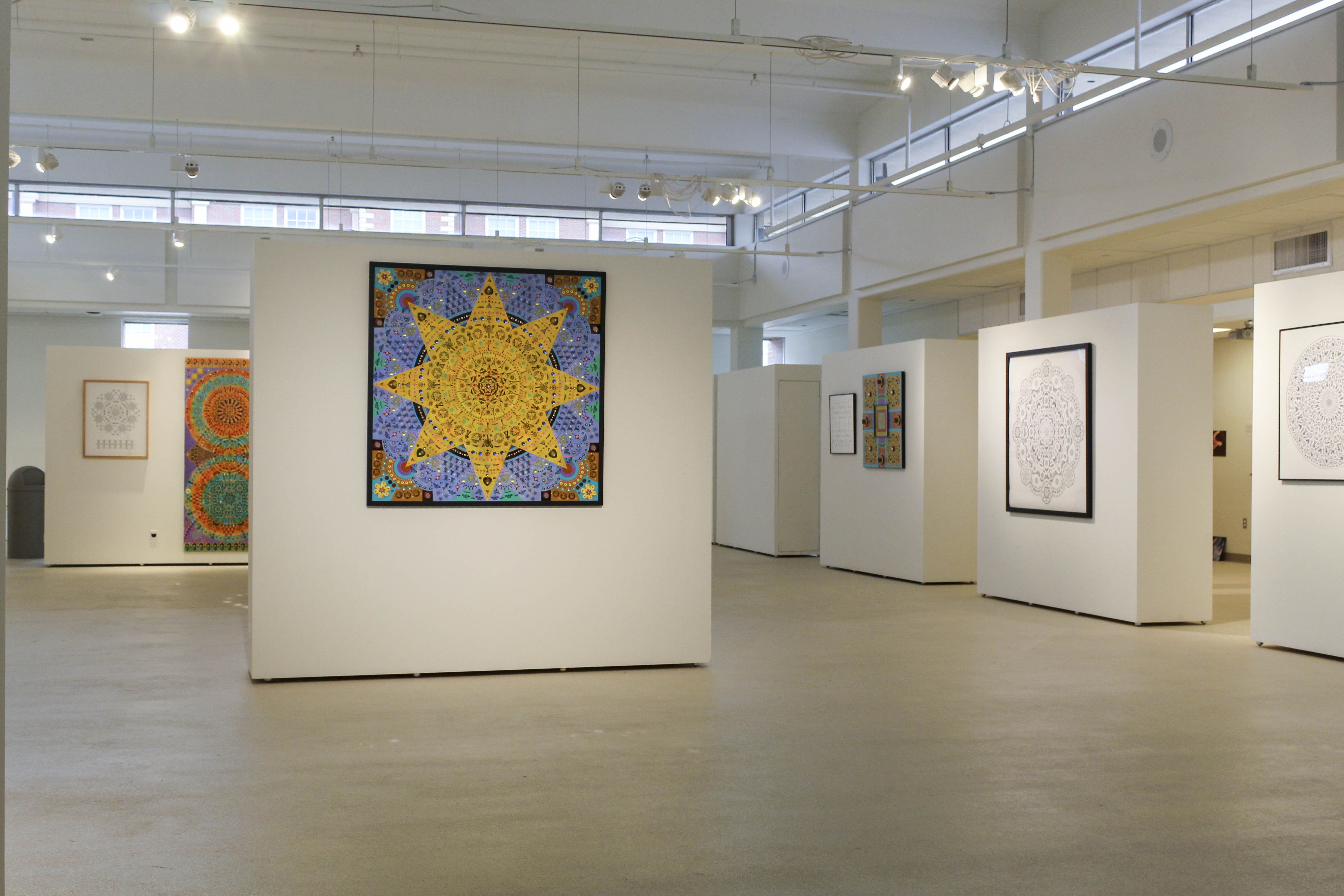 Rotating Exhibits | Troy University