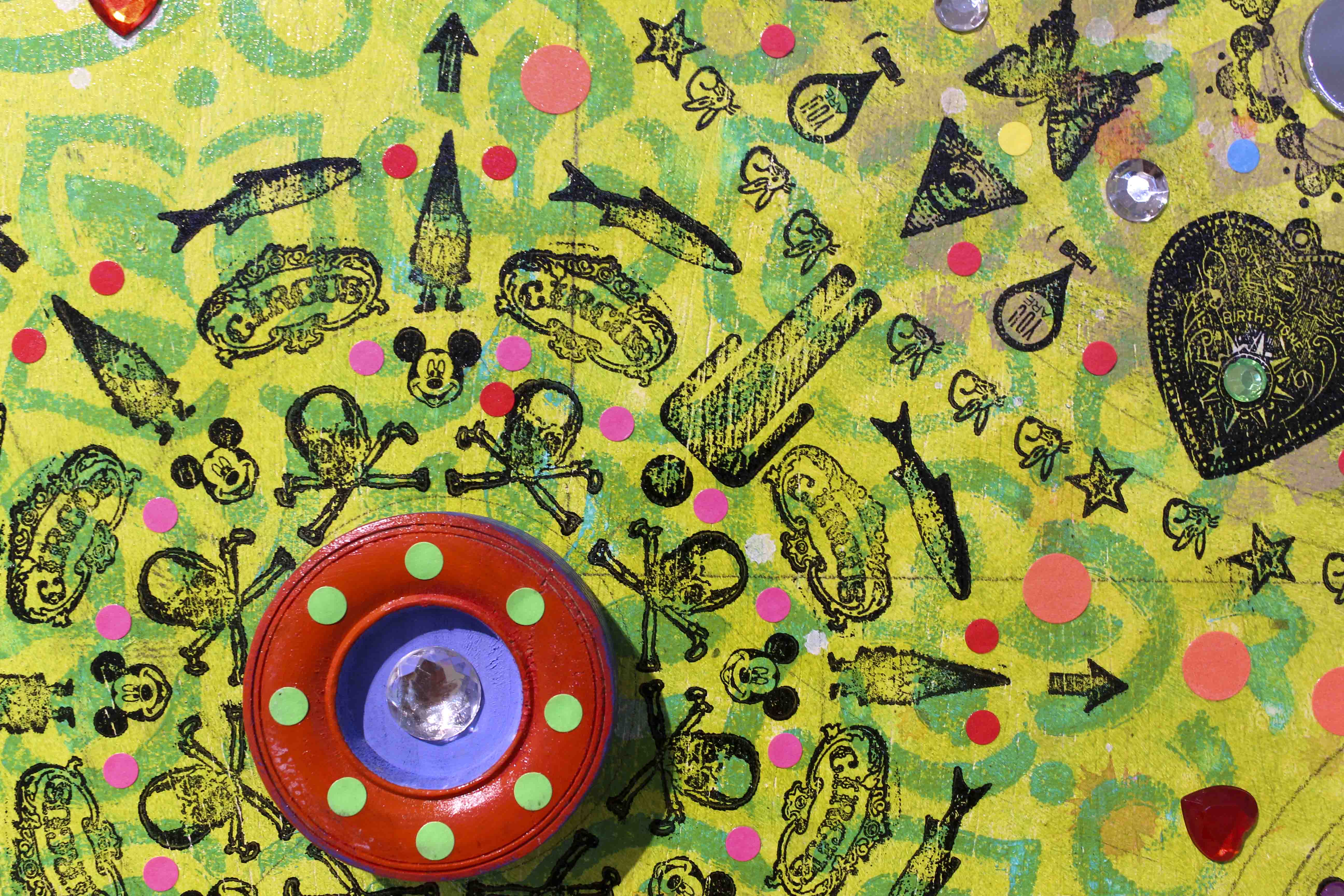 Rotating Exhibits | Troy University