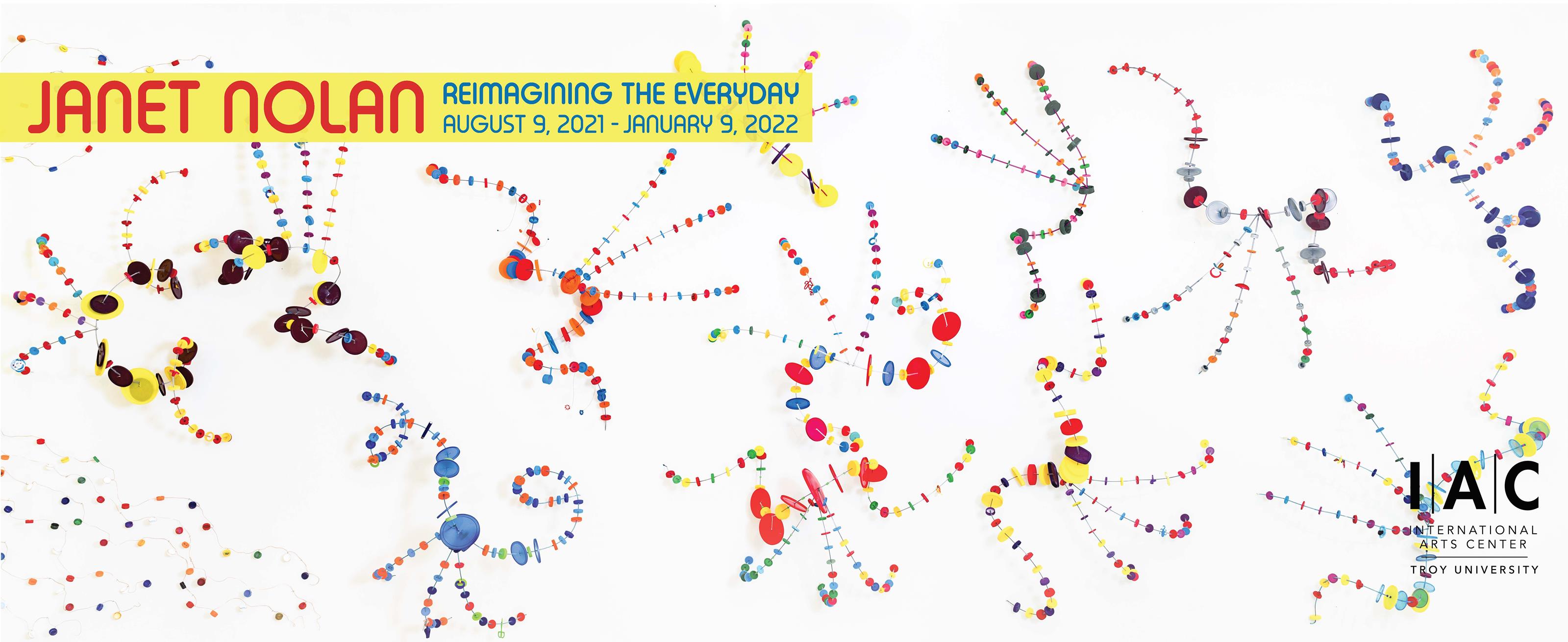 International Arts Center | Troy University