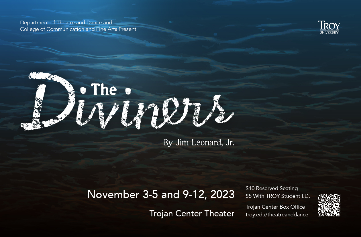 Department of Theatre and Dance