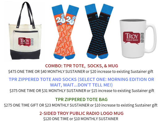 One-Time Gift Pledge Form